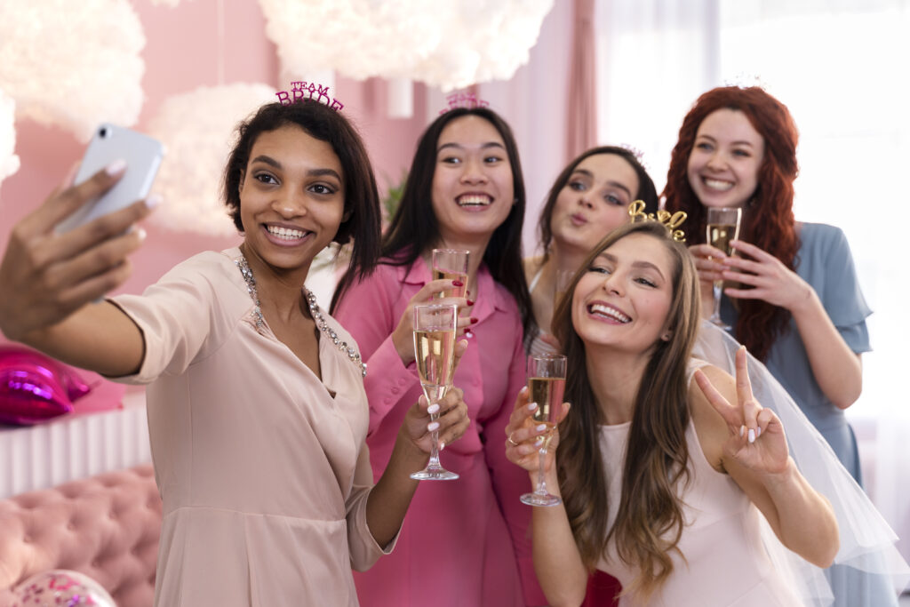 64 Baddie Instagram Names (Available) | Bridal Shower 101