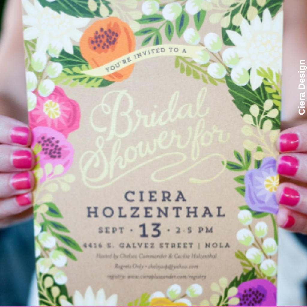 Bridal Shower Speech Ideas With Examples | Bridal Shower 101