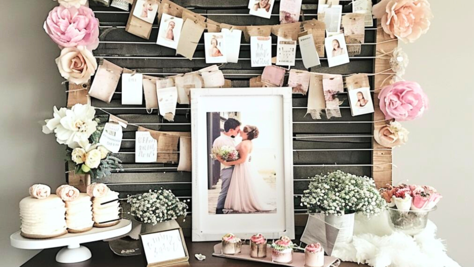 64 Baddie Instagram Names (Available) | Bridal Shower 101