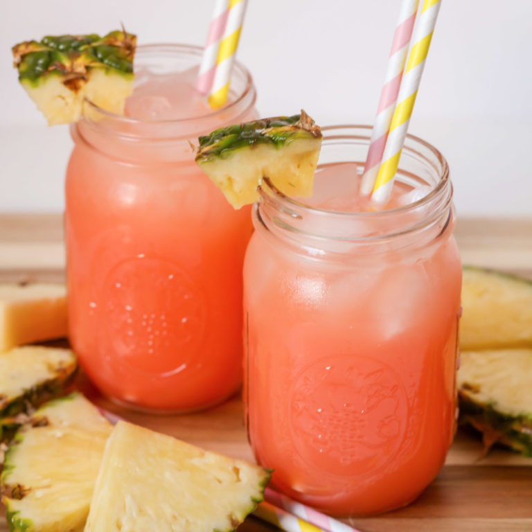 Delicious Bridal Shower Punch Done The Right Way | Bridal Shower 101