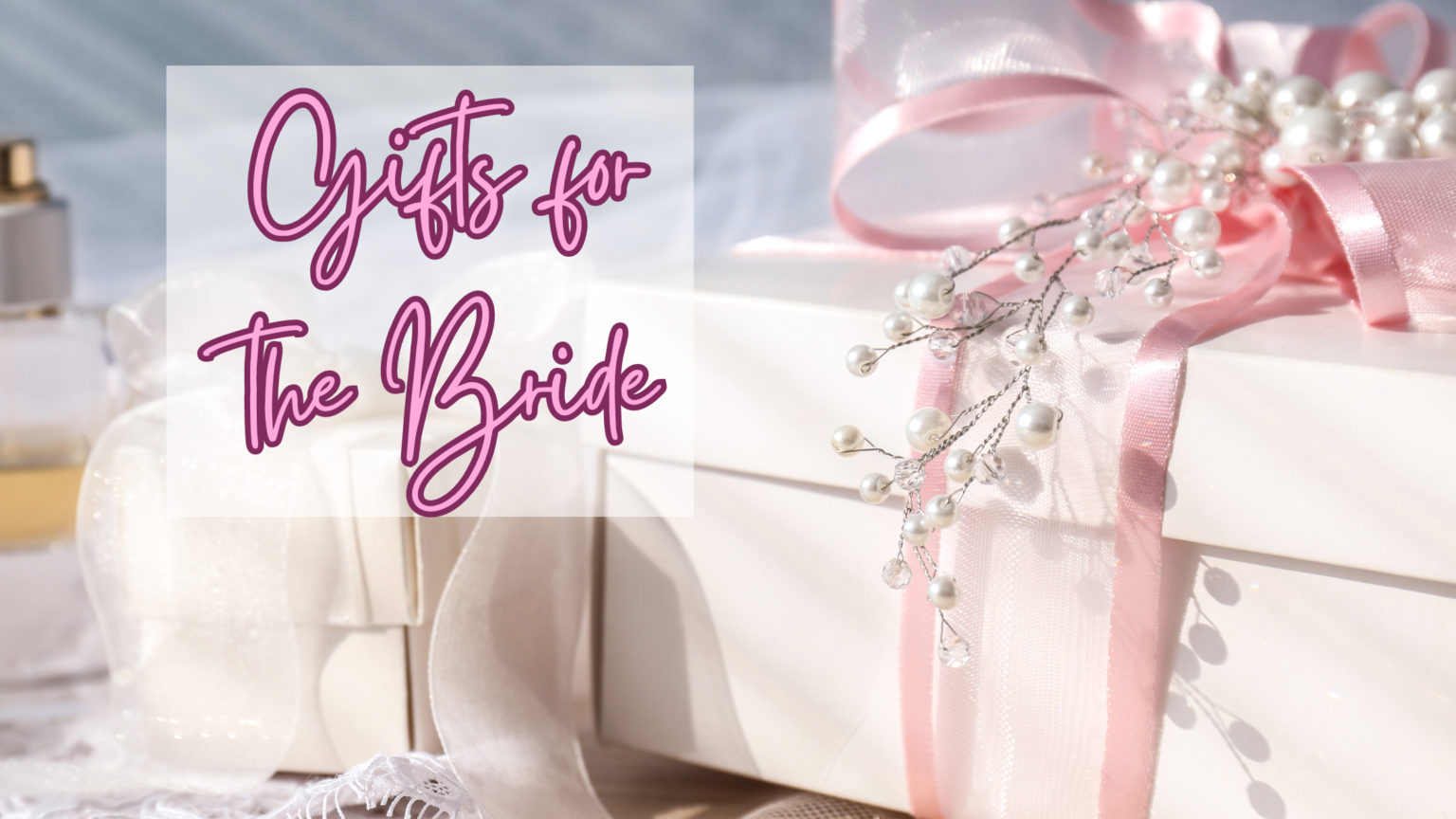 Bridal Shower Speech Ideas With Examples | Bridal Shower 101