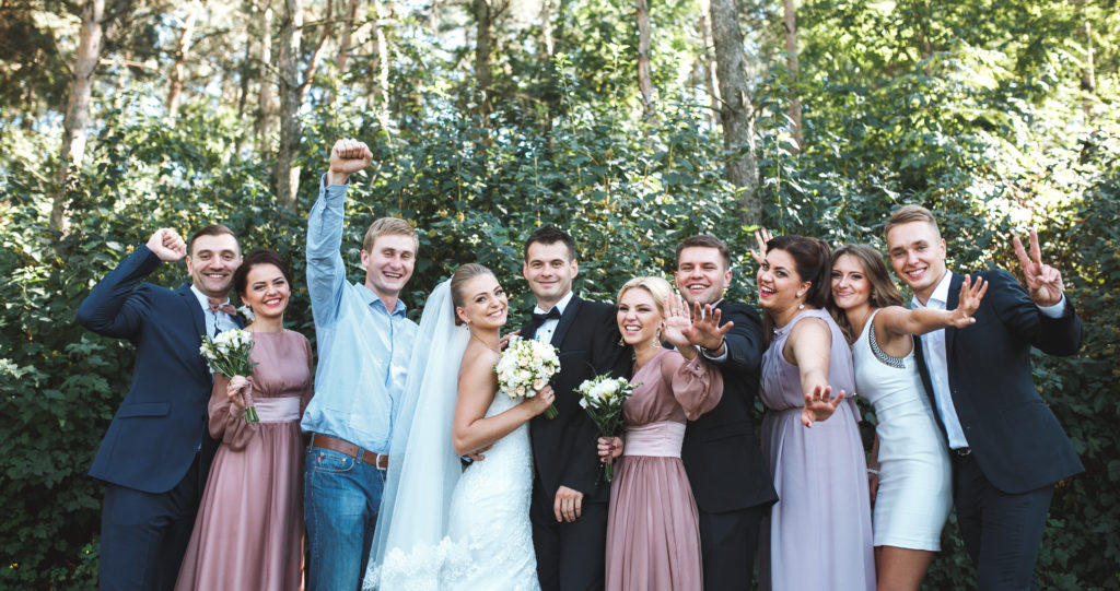 Bridal Shower Speech Ideas With Examples | Bridal Shower 101