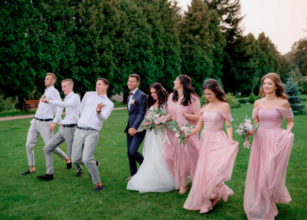 Wedding Bio Ideas | Bridal Shower 101