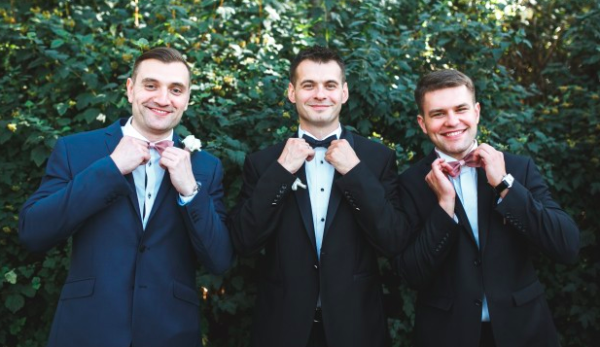 Wedding Bio Ideas | Bridal Shower 101