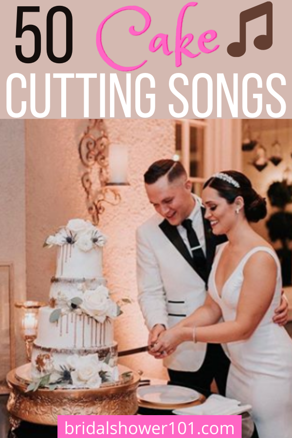 Memorable Cake Cutting Songs Bridal Shower 101 Memorable Cake Cutting Songs Bridal Shower 101