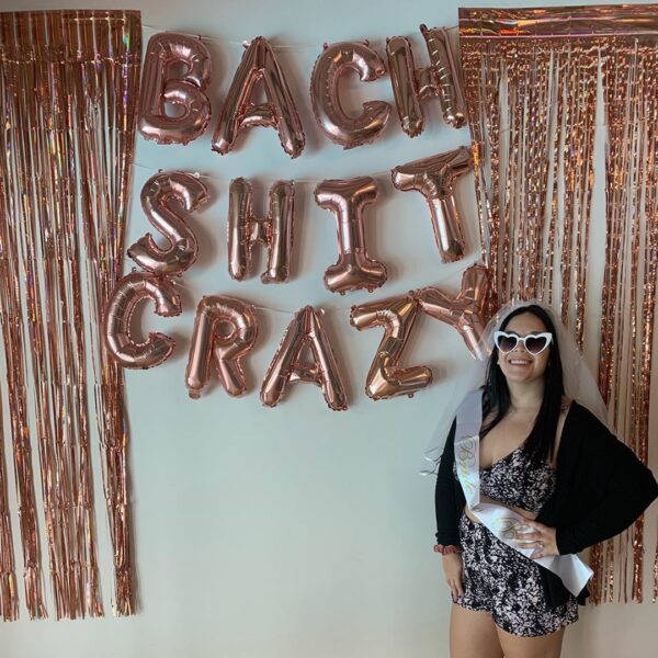 12 Bachelorette Party Signs For Your Bach Bash | Bridal Shower 101