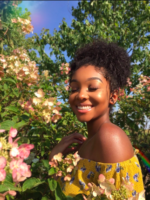 23 Luscious Cottagecore Hairstyles (2021) | Bridal Shower 101