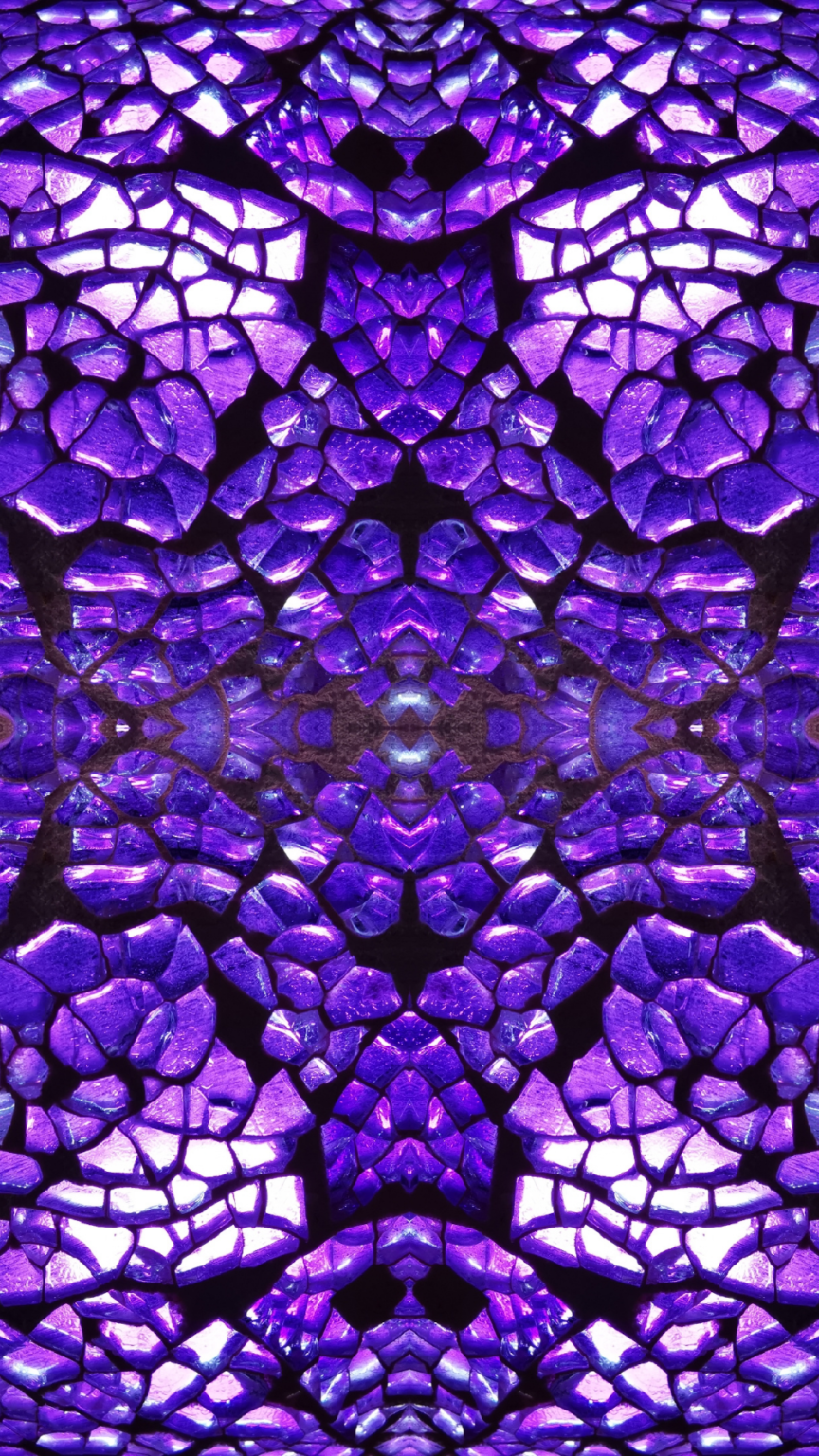 25 Purple Baddie Wallpapers (Updated) | Bridal Shower 101