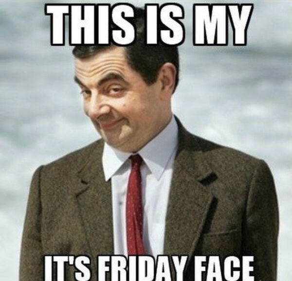 70 Friday Memes to Launch Your Much Needed Weekend | Bridal Shower 101