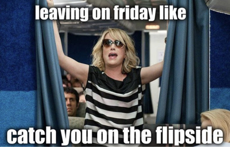 70 Friday Memes to Launch Your Much Needed Weekend | Bridal Shower 101