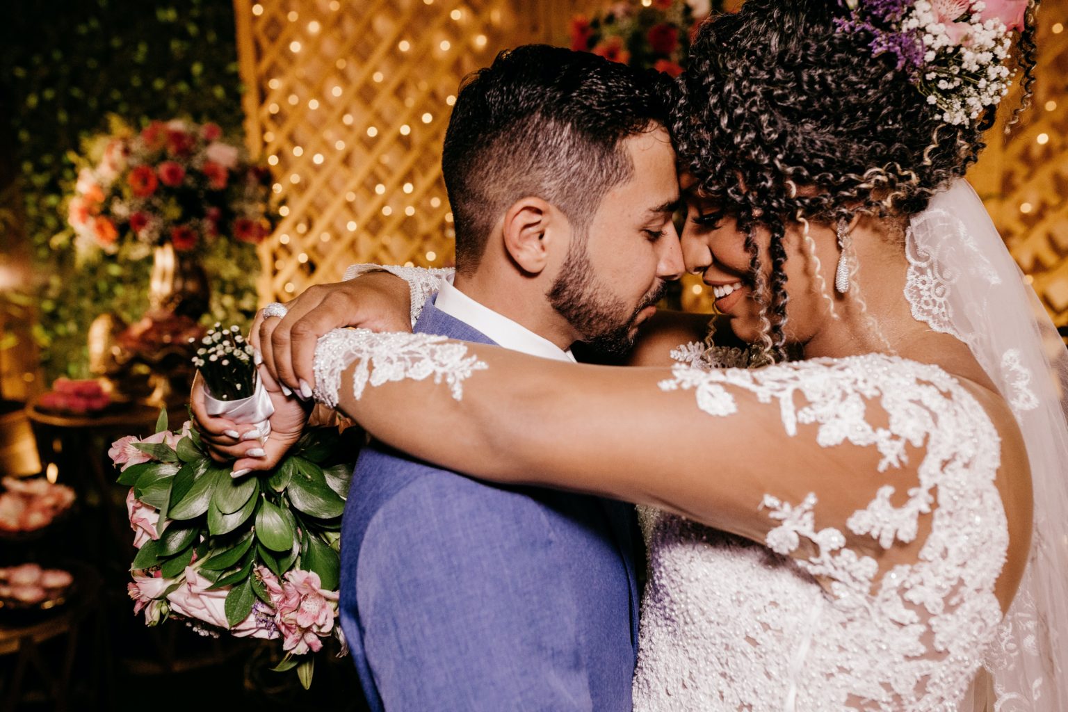 5 Amazing Wedding Ceremony Script Ideas | Bridal Shower 101