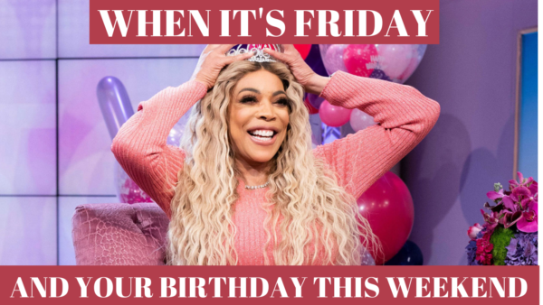 70 Friday Memes to Launch Your Much Needed Weekend | Bridal Shower 101