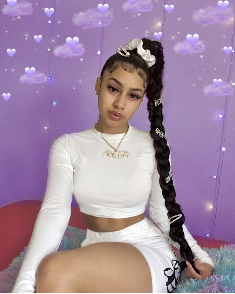 21 Baddie Hairstyles Slayed to Perfection | Bridal Shower 101