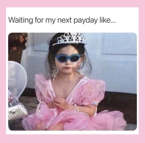 70 Friday Memes to Launch Your Much Needed Weekend | Bridal Shower 101