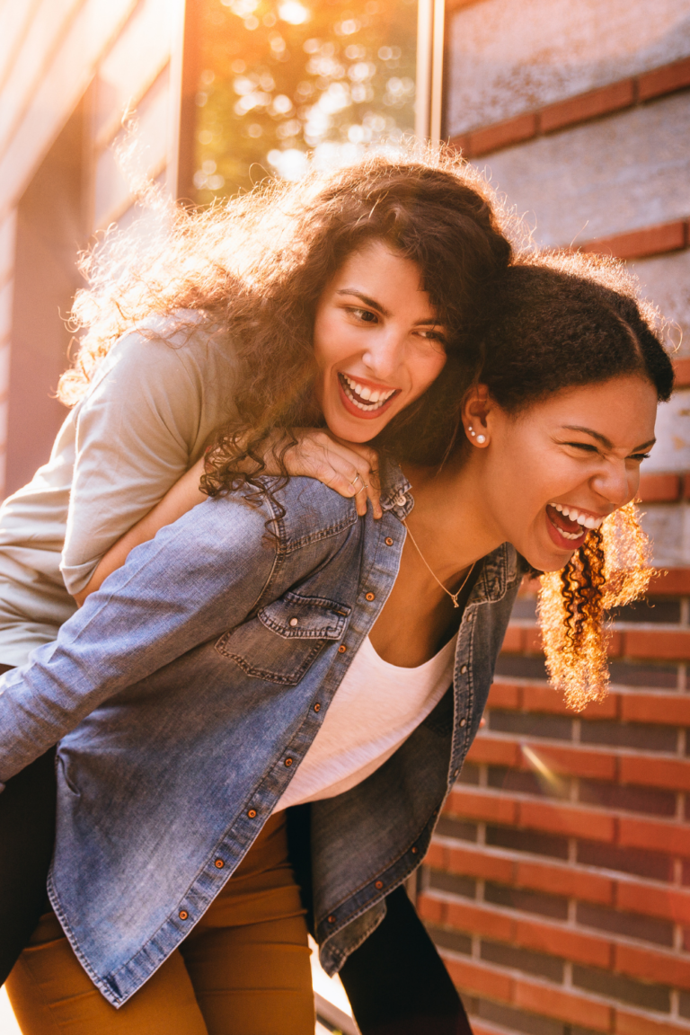 146+35 Cute Nicknames To Call Your Bestie | Bridal Shower 101