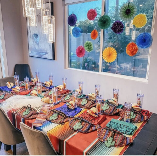 15 Amazing Final Fiesta Bachelorette Party Ideas | Bridal Shower 101