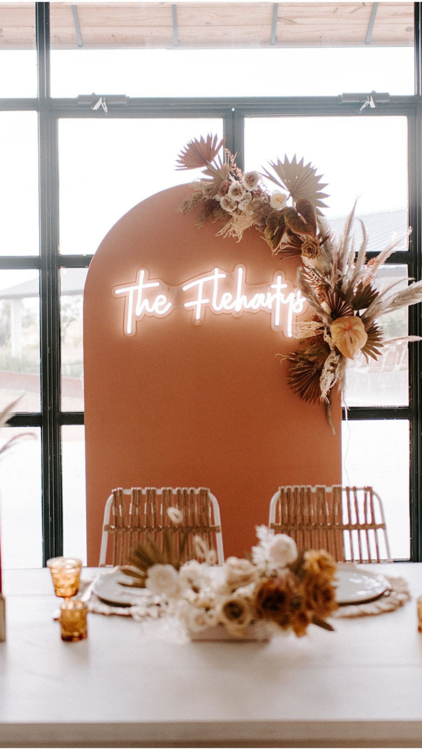 15 Amazing Terracotta Wedding Ideas For Fall | Bridal Shower 101