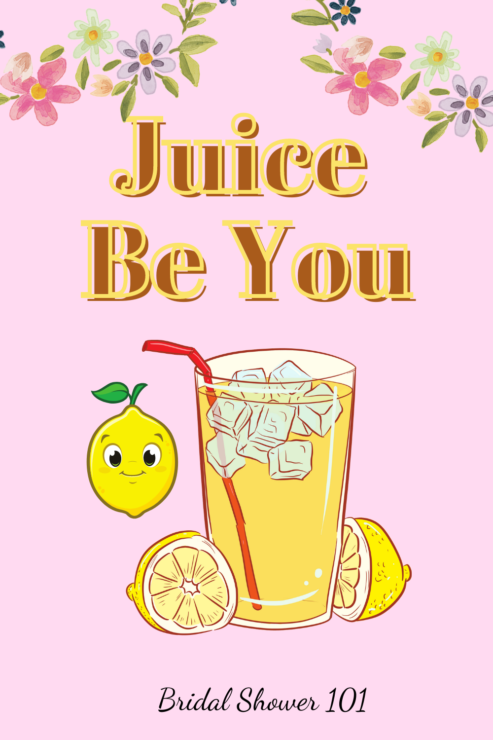 57 Sweet and Sour Lemon Puns That’ll Make You Laugh | Bridal Shower 101