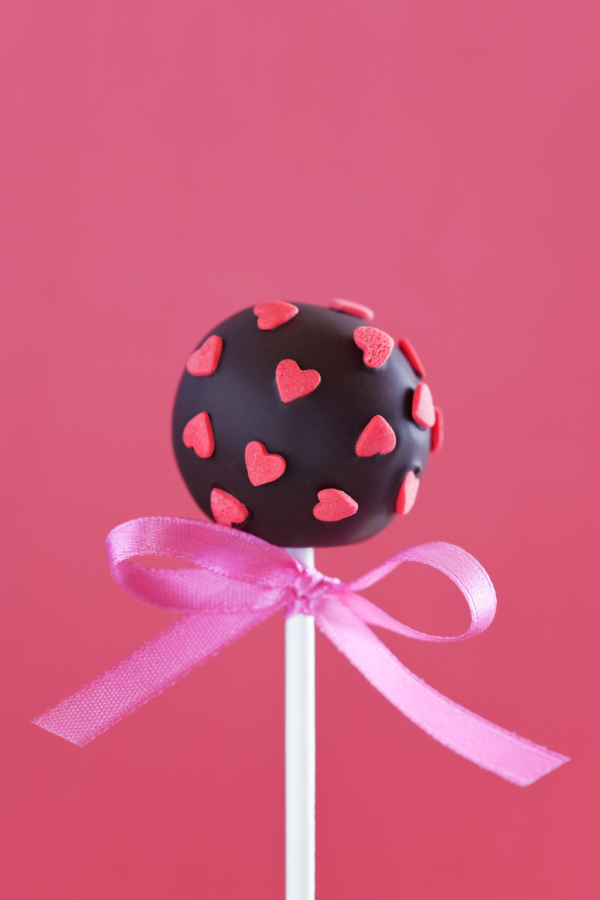 Elegant Bridal Shower Cake Pops | Bridal Shower 101