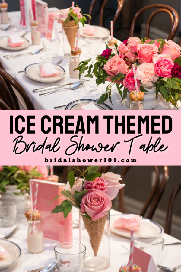 25 Amazing Bridal Shower Table Ideas | Bridal Shower 101
