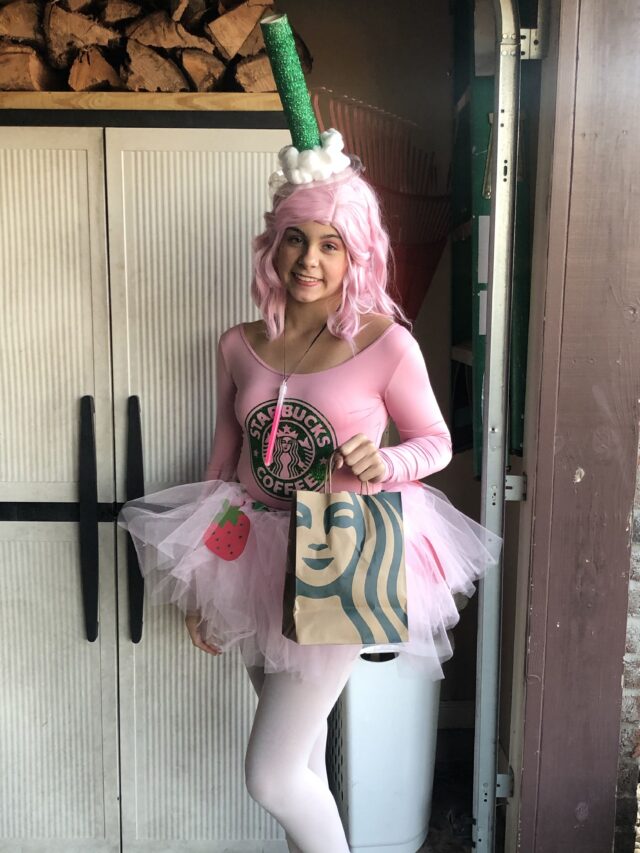12 Pink Halloween Costume Ideas For Women | Bridal Shower 101