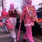 12 Pink Halloween Costume Ideas For Women | Bridal Shower 101