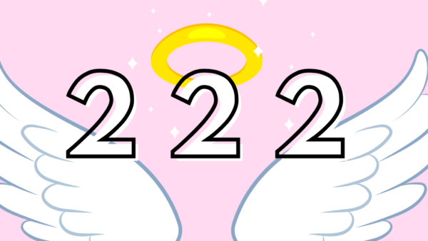 222 Angel Number Meaning in Spirit and Relationships | Bridal Shower 101