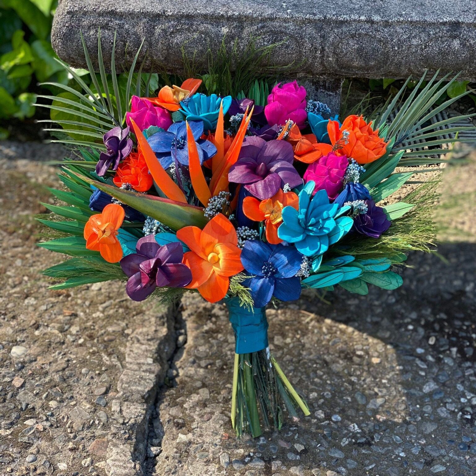 Jewel Tone Wedding Ideas That You’ll Treasure | Bridal Shower 101