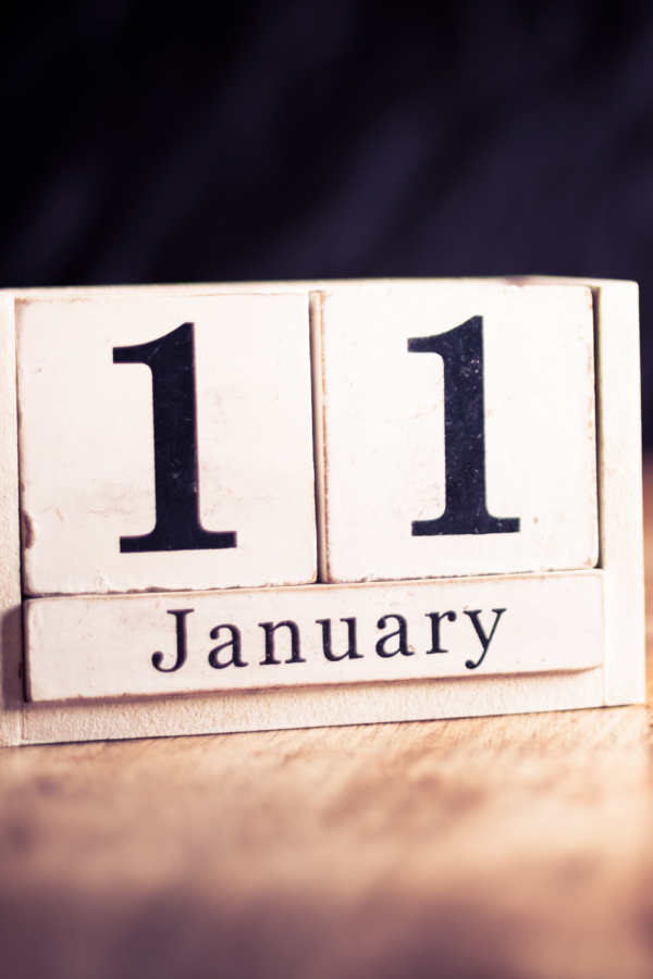 1111 Angel Number Meaning In Your Life | Bridal Shower 101