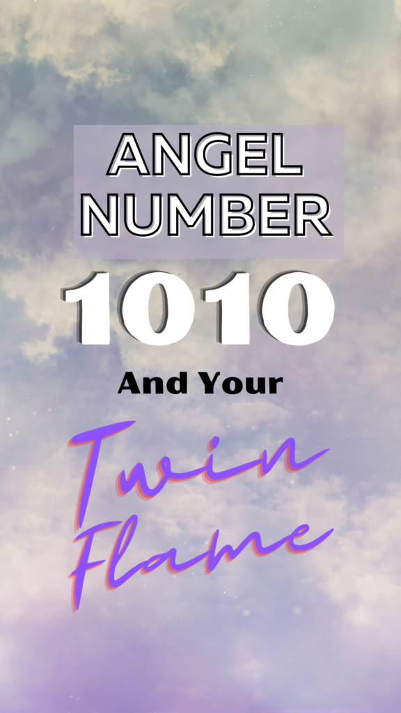 1010 Angel Number Meaning In Your Life | Bridal Shower 101