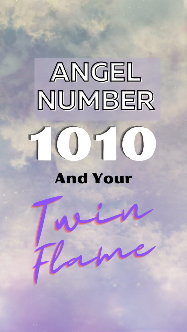 1010 Angel Number Meaning In Your Life | Bridal Shower 101