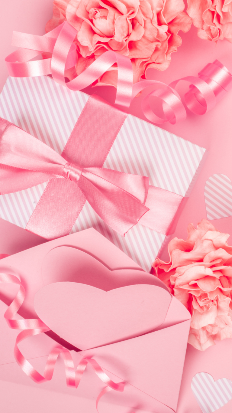 Valentine’s Day Aesthetic For Love Birds | Bridal Shower 101