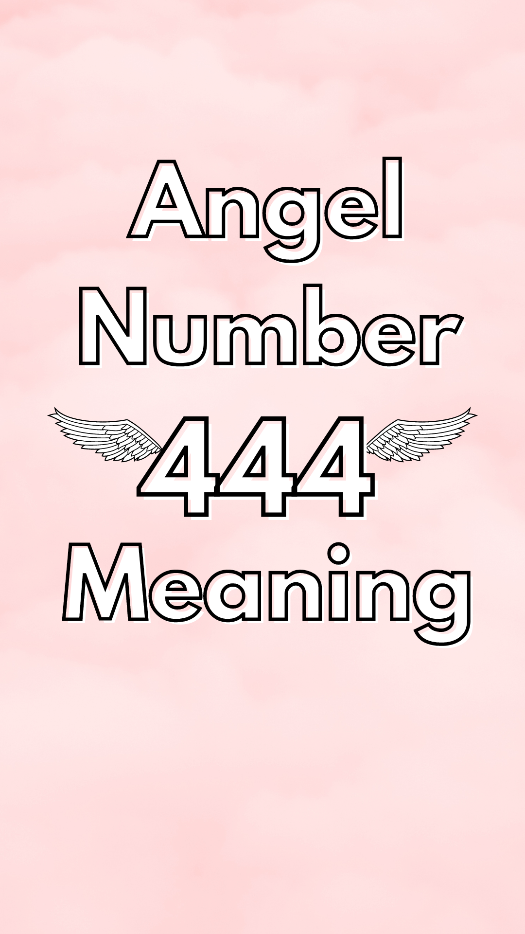 Angel Number 444 Meaning Pinterest Pin 1080 1920 px Bridal Shower 101 Angel Number 444 Meaning Pinterest Pin 1080 1920 px Bridal Shower 101