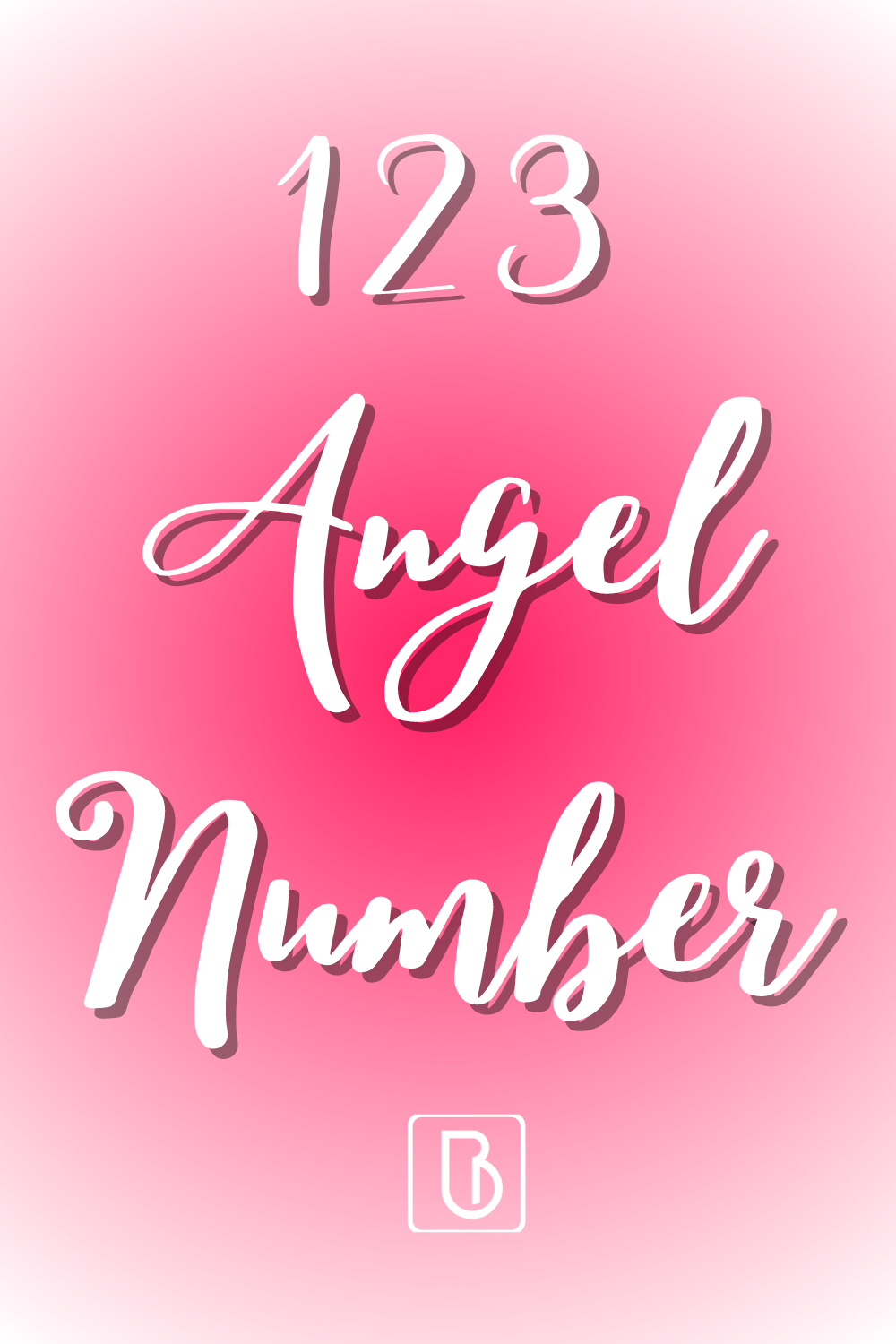 123 Angel Number: A Guide to Understanding its Message | Bridal Shower 101