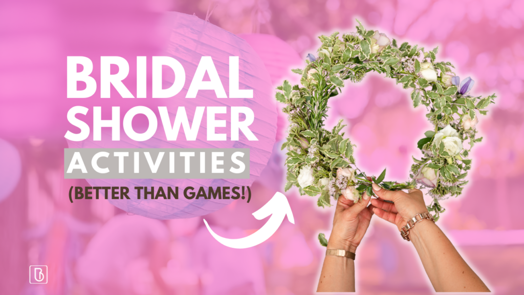 Bridal Shower Speech Ideas With Examples | Bridal Shower 101