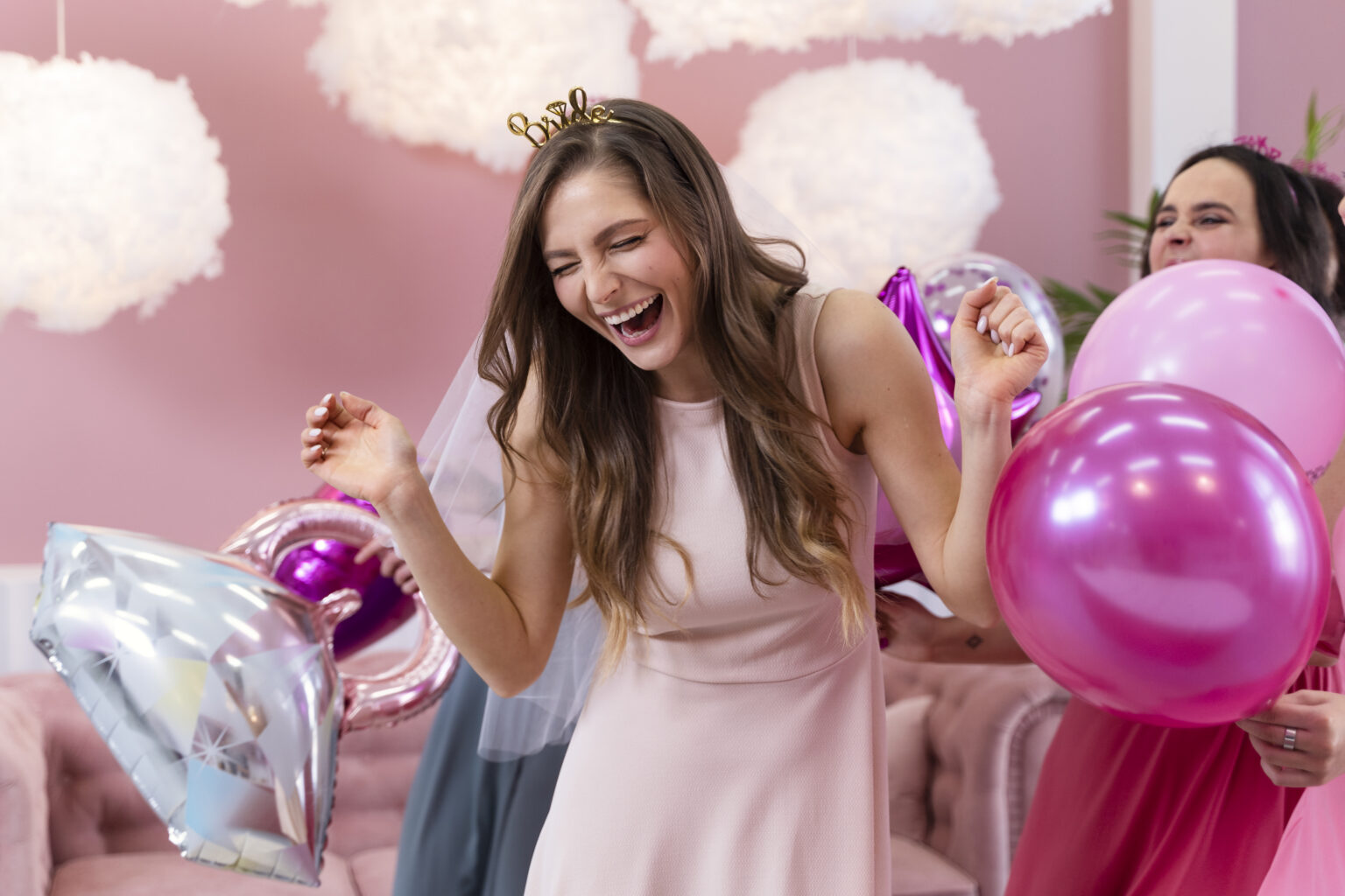 Bridal Showers Explained: What’s the Point? | Bridal Shower 101