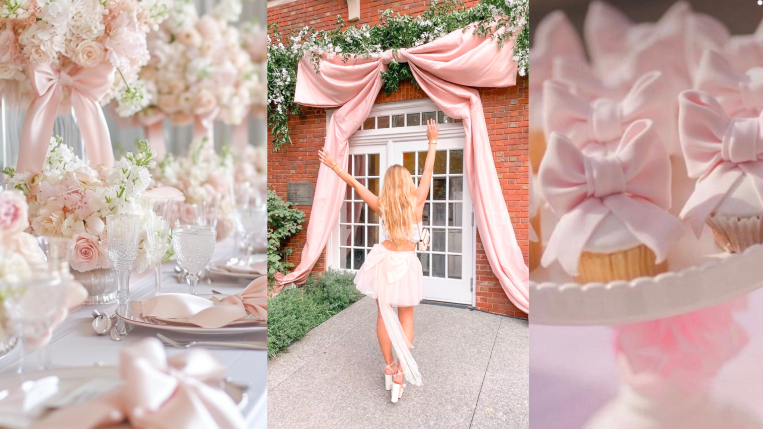 Bridal Shower Speech Ideas With Examples | Bridal Shower 101