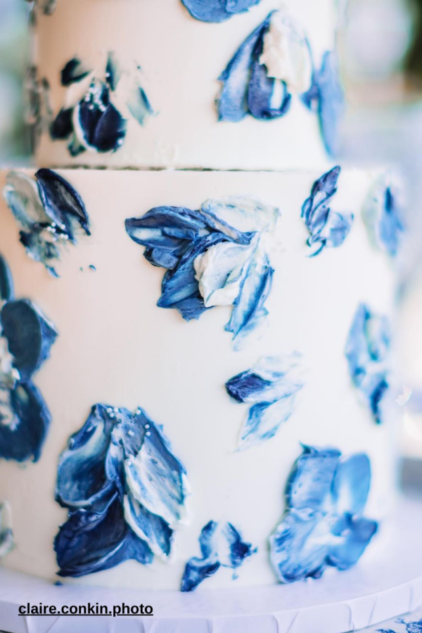 Something Blue Before I Do Bridal Shower Ideas | Bridal Shower 101
