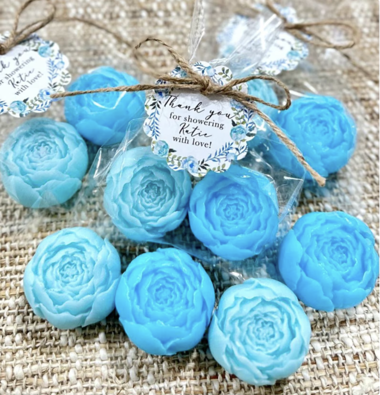 Something Blue Before I Do Bridal Shower Ideas | Bridal Shower 101