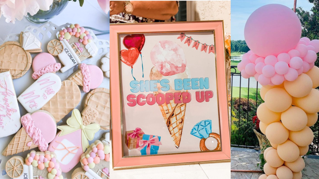 Bridal Shower Speech Ideas With Examples | Bridal Shower 101