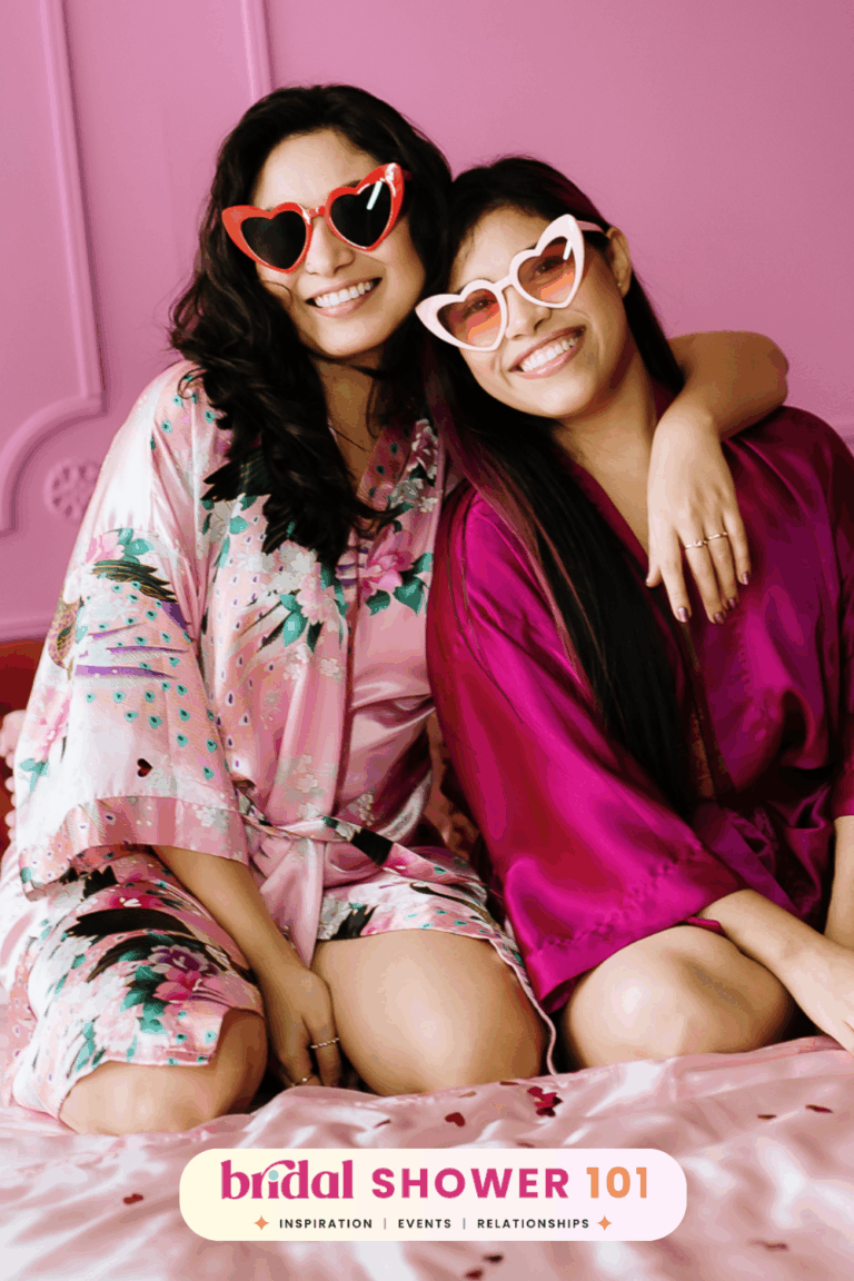 12 Insanely Fun Girls Night Ideas and Activities | Bridal Shower 101