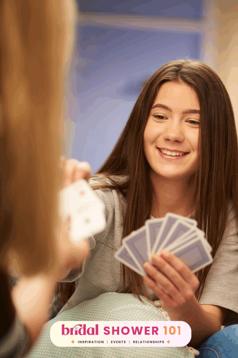 12 Insanely Fun Girls Night Ideas and Activities | Bridal Shower 101